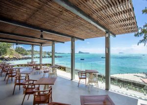 Sea Diamond Boutique Hotel & Spa by Sea Resorts